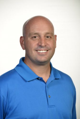 Wheeling Central Graduate Brings Team To the Cancer Research Classic ...